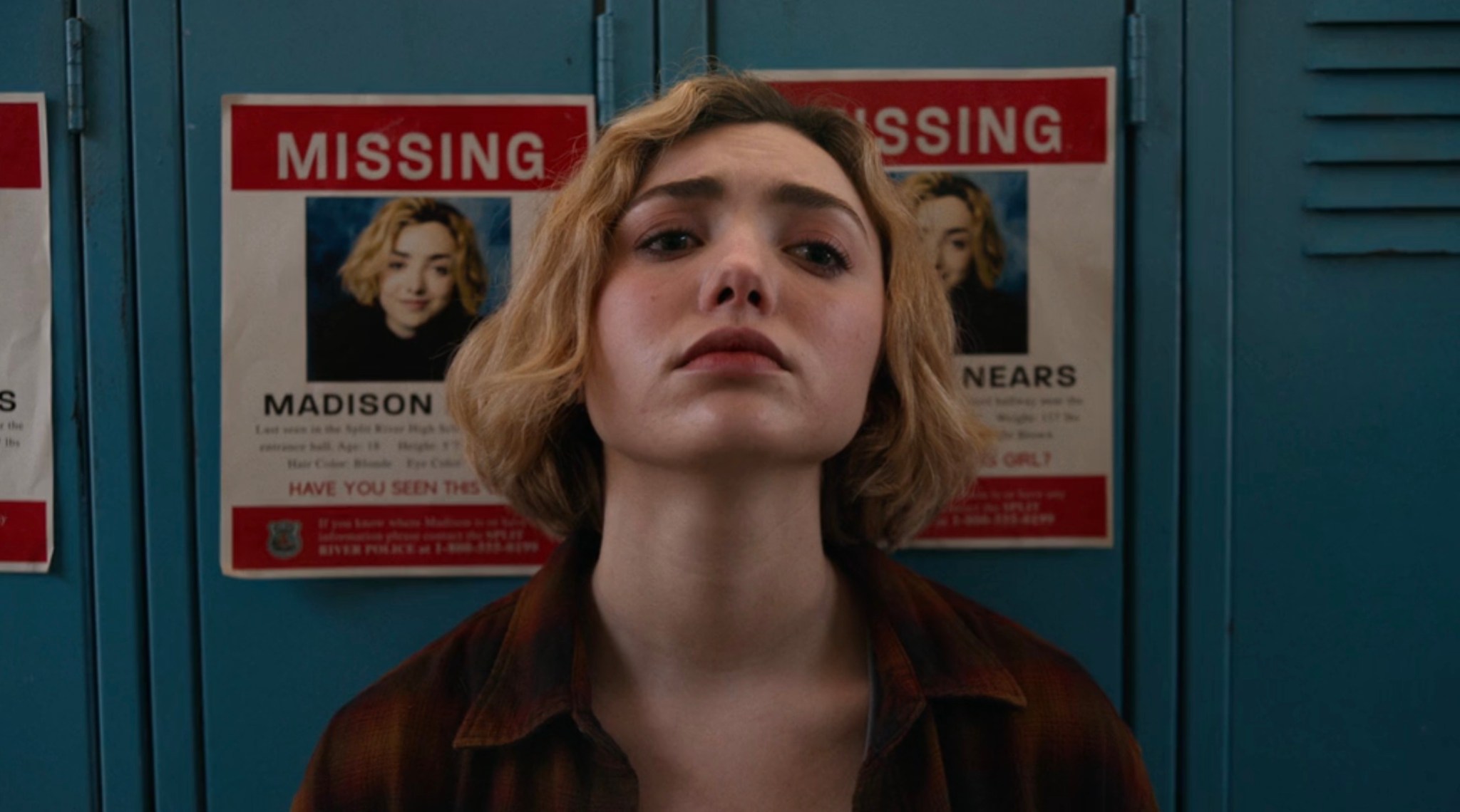 School-Spirits-Cast-Paramount-Plus-Peyton-List-Maddie-Nears – Musings ...