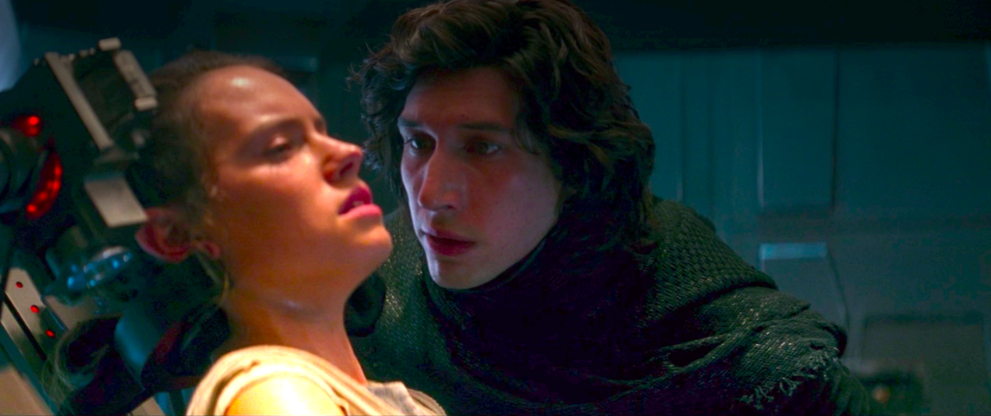 kylo-ren-interrogates-rey-inthe-force-awakens – Musings of a Middle ...